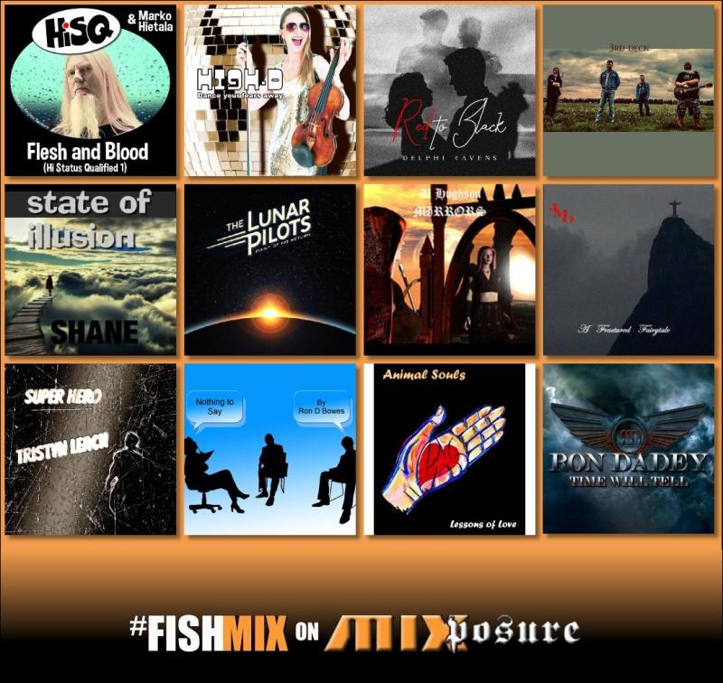 Mixposure : Home of Indie Musicians