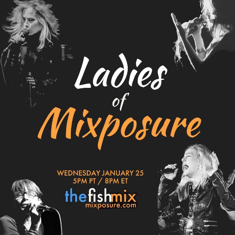 Mixposure : Home of Indie Musicians