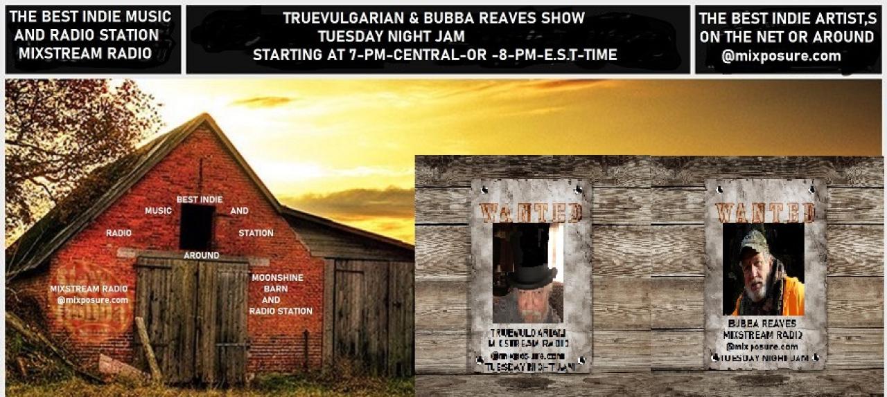 Mixposure : Home of Indie Musicians